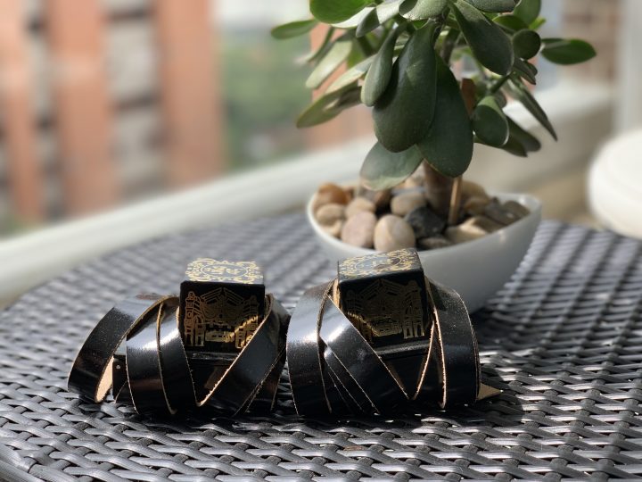 Tzitzit y Talit, el Mandamiento de Vestirse con una Prenda de Cuatro ...